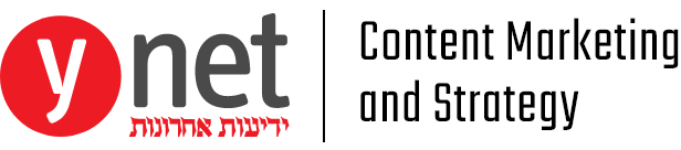 אתר התוכן הגדול והמוביל בישראל – ynet